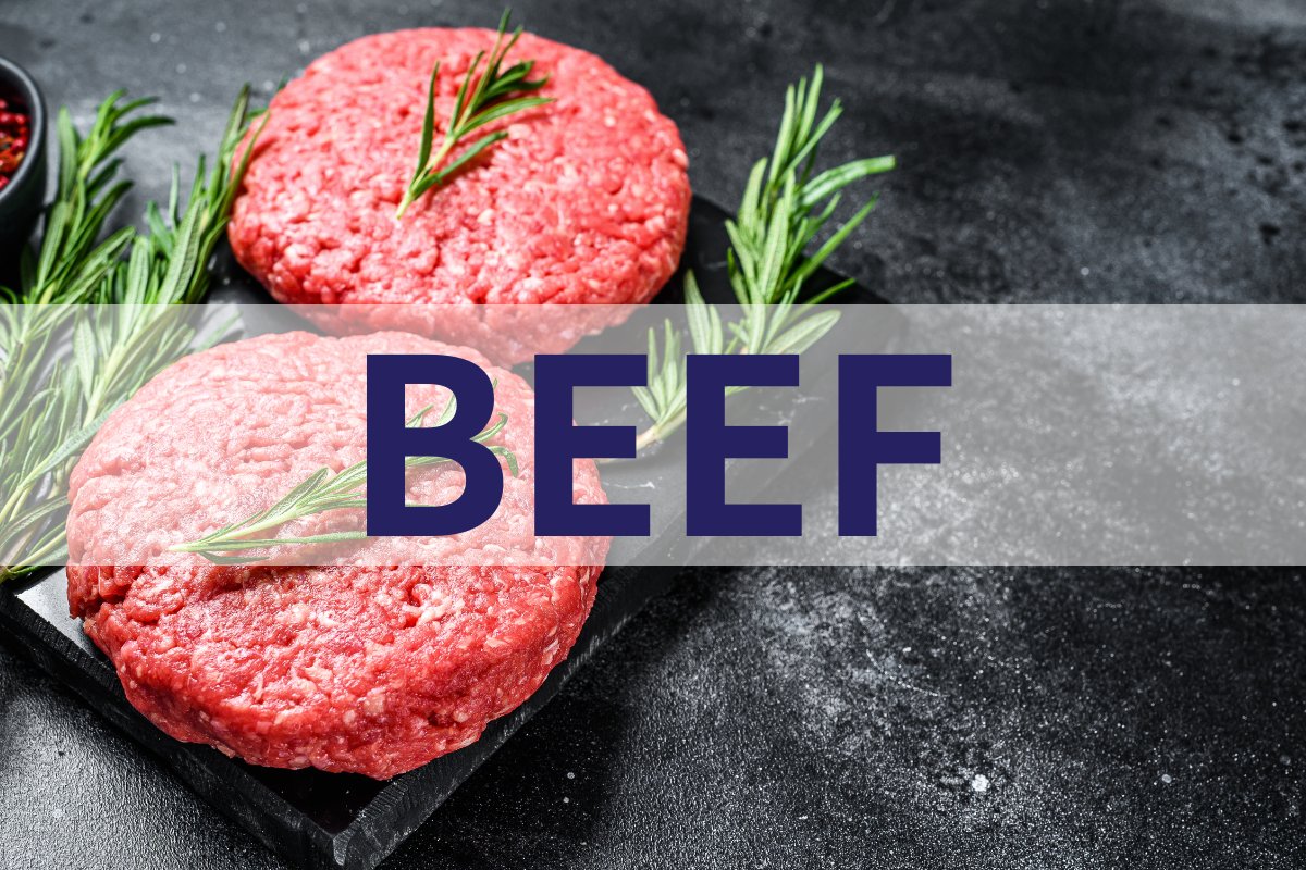 BEEF – Ferry Farms