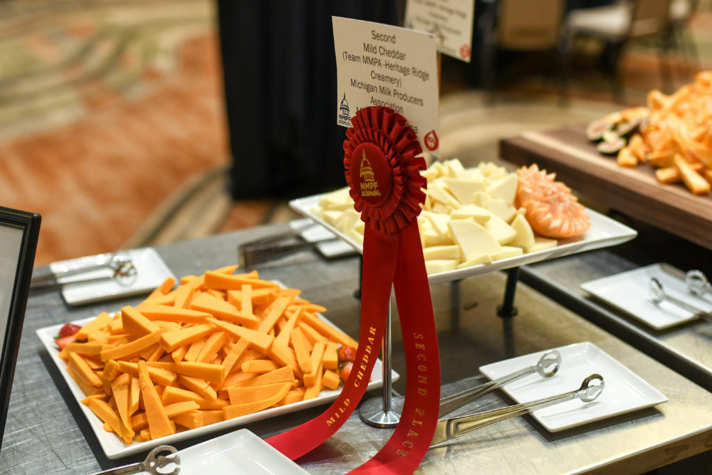 DAIRY – Ferry Farms